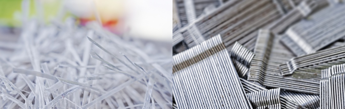 Dans quels cas utiliser un béton fibré structurel