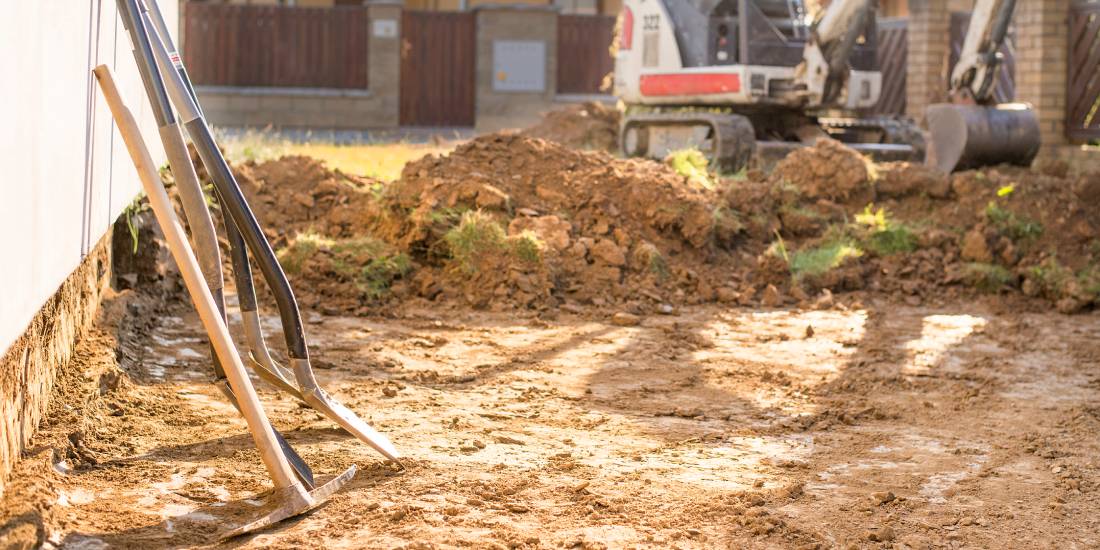 Béton drainant : 11 conseils pour réussir la mise en oeuvre d'un béton ...