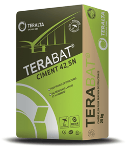 Les différents types de ciment à connaître pour ses chantiers à La Réunion