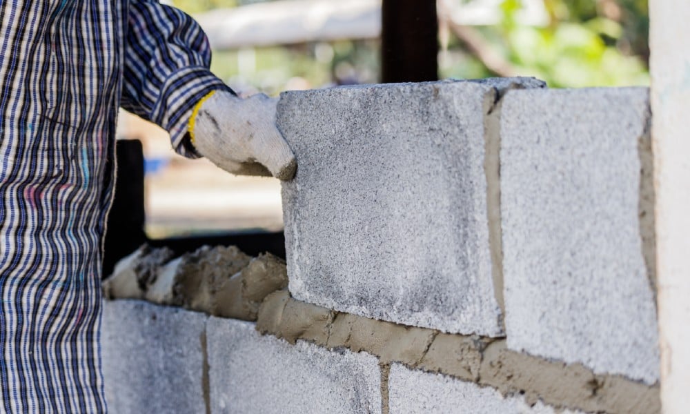 Pourquoi vous gagnerez du temps sur vos chantiers avec le mortier prêt ...