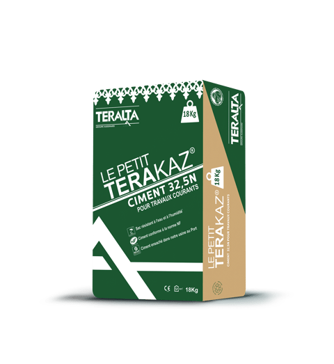 Les différents types de ciment à connaître pour ses chantiers à La Réunion