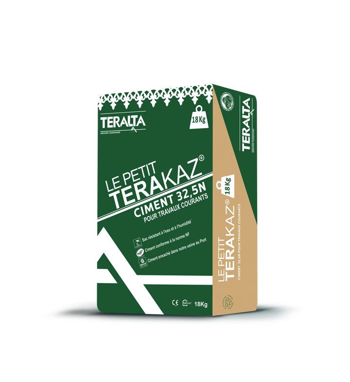 Les différents types de ciment à connaître pour ses chantiers à La Réunion