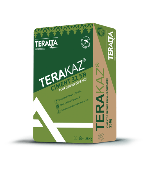 Les différents types de ciment à connaître pour ses chantiers à La Réunion