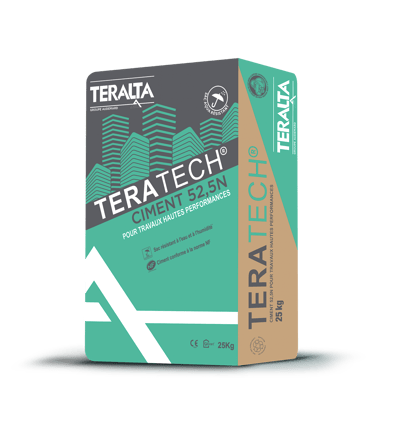 Les différents types de ciment à connaître pour ses chantiers à La Réunion