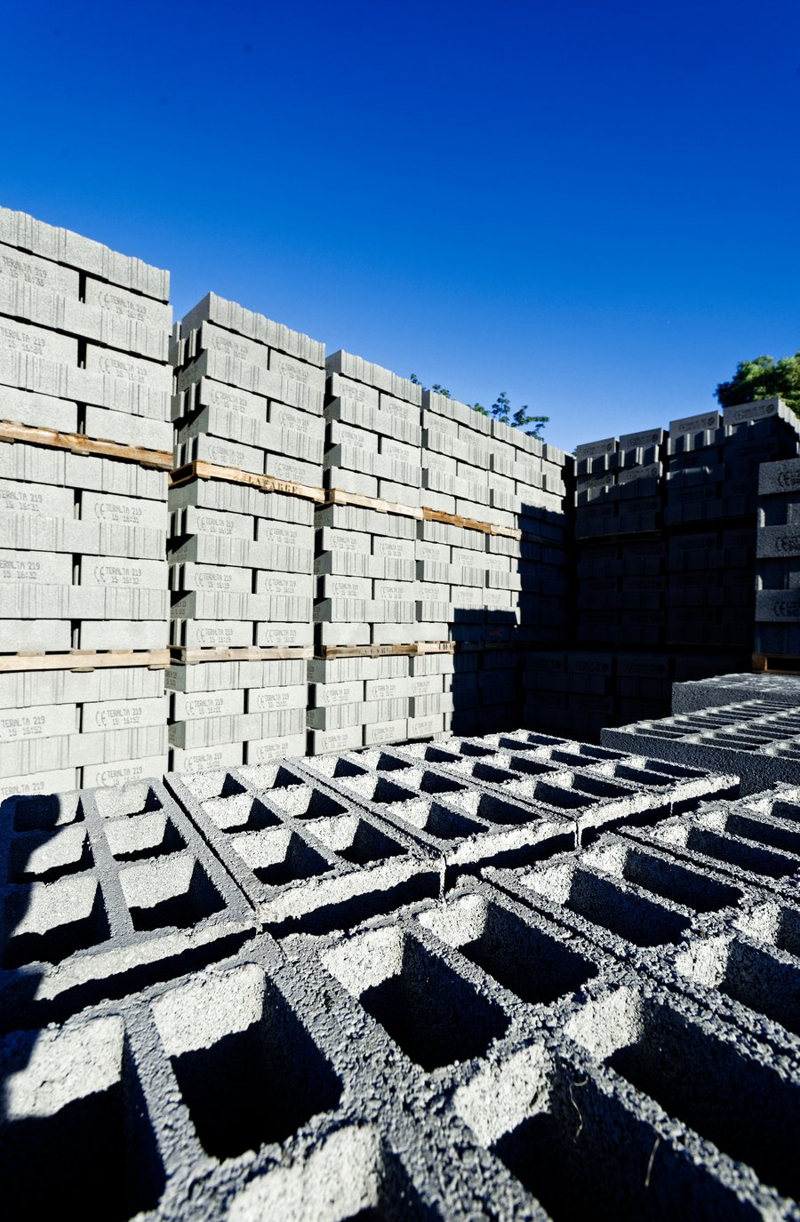 Pourquoi le bloc Français est le meilleur allié de vos chantiers