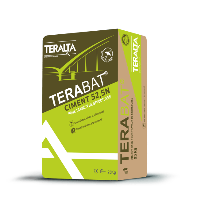 Les différents types de ciment à connaître pour ses chantiers à La Réunion