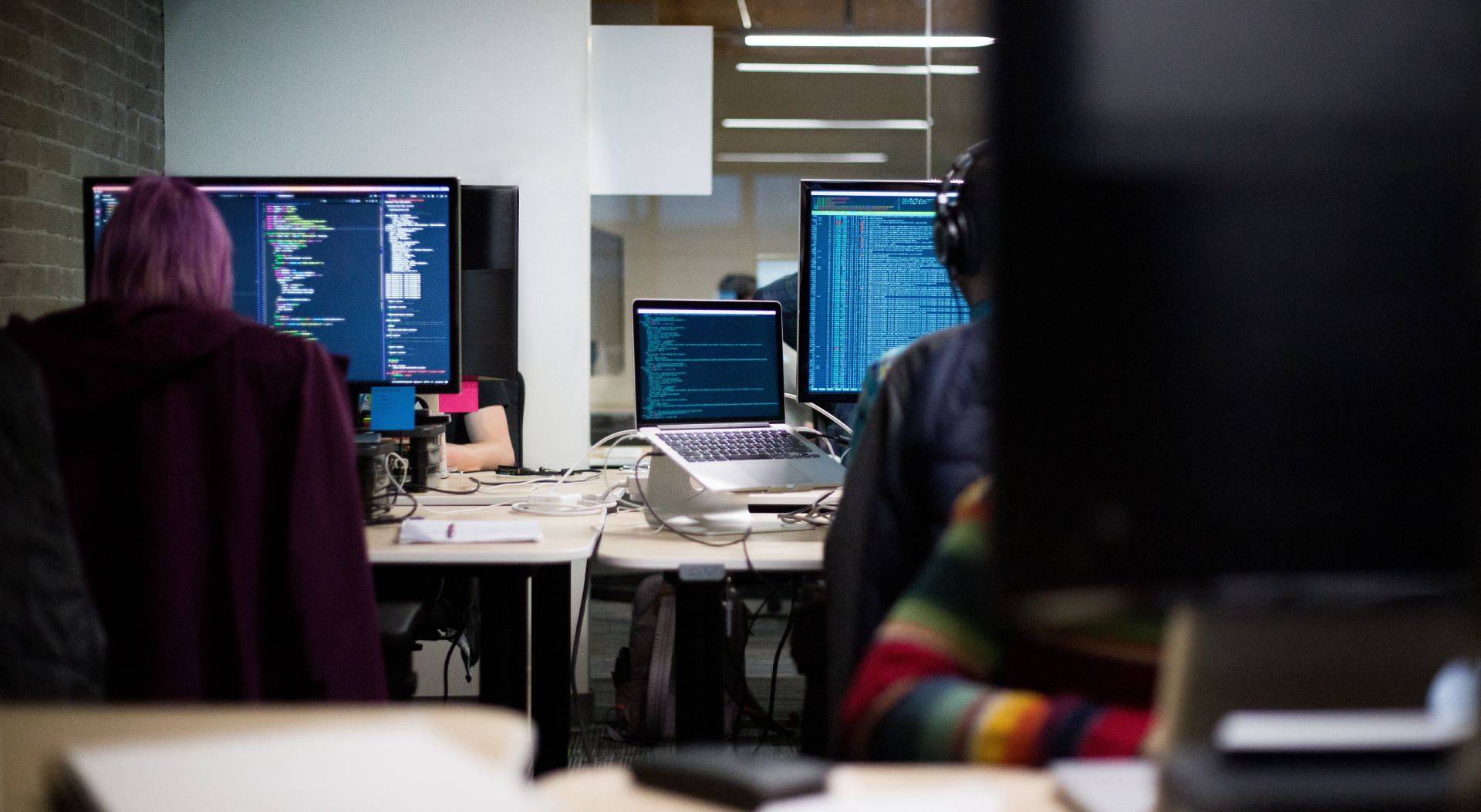 Teralta propose un Stage au sein de son service Informatique