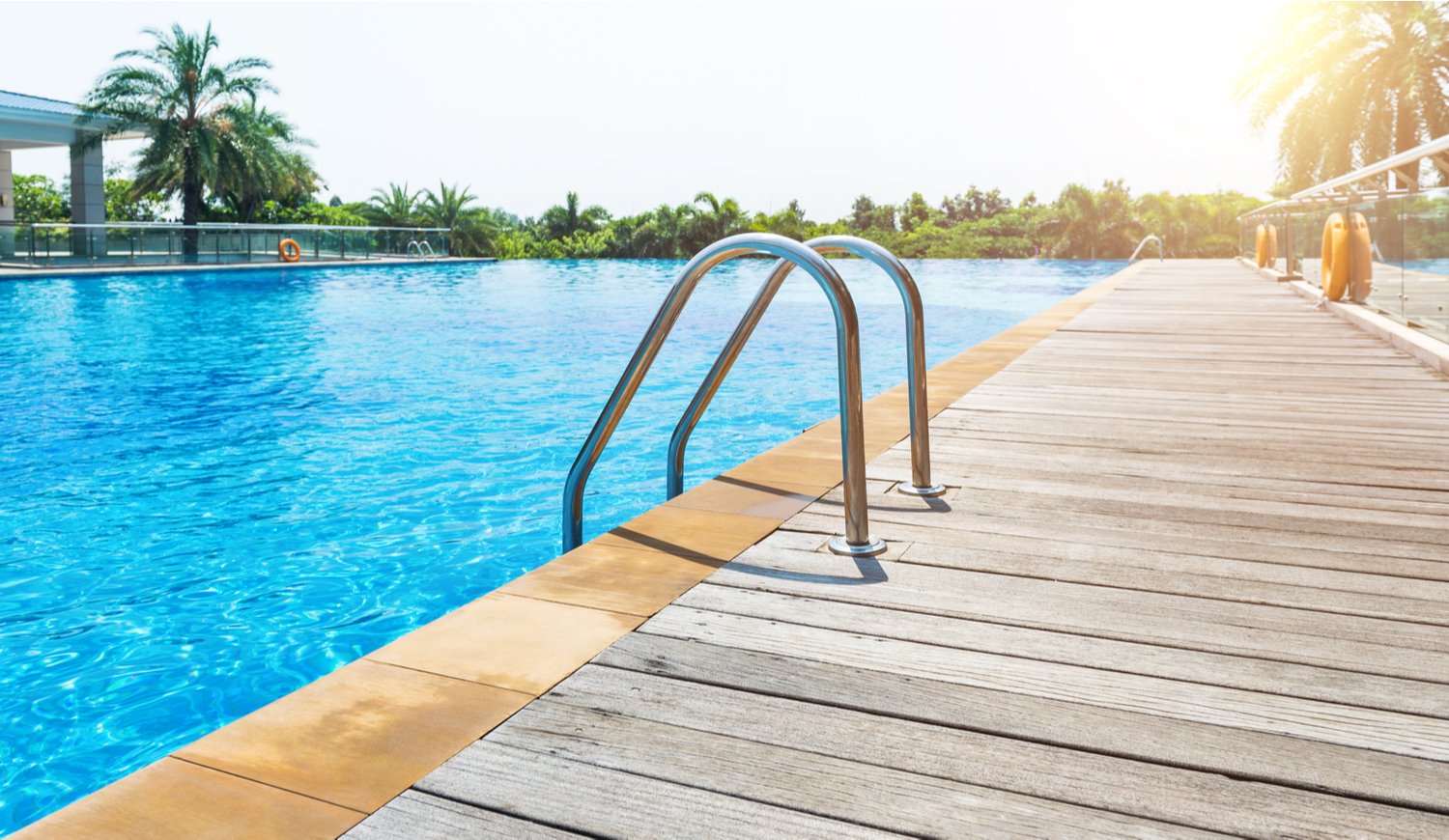 Les différents types de piscines à connaître et leur mode d’installation