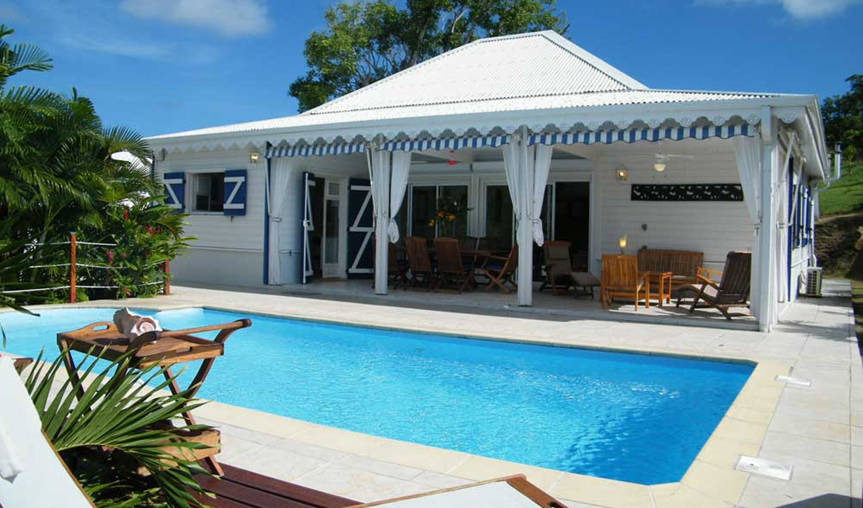 Les 4 idées tendances pour votre maison à La Réunion