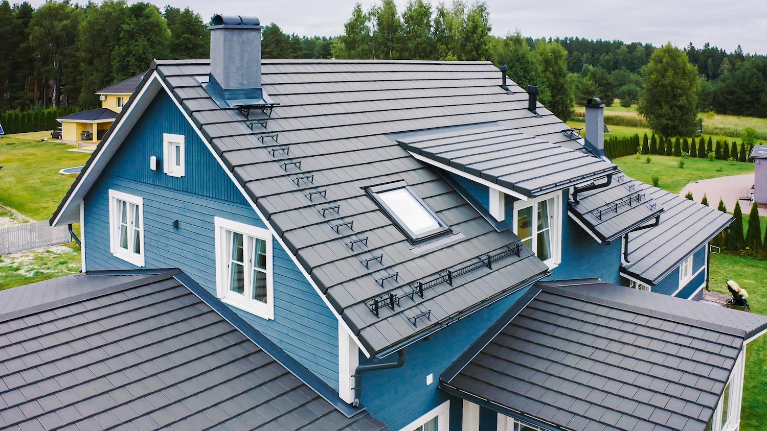 Surélévation : 4 idées pour donner de la hauteur à votre maison à La ...